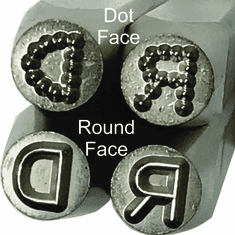 steelstamps.com - steel hand stamps and jewelry marking machines