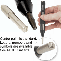 steelstamps.com - steel hand stamps and jewelry marking machines