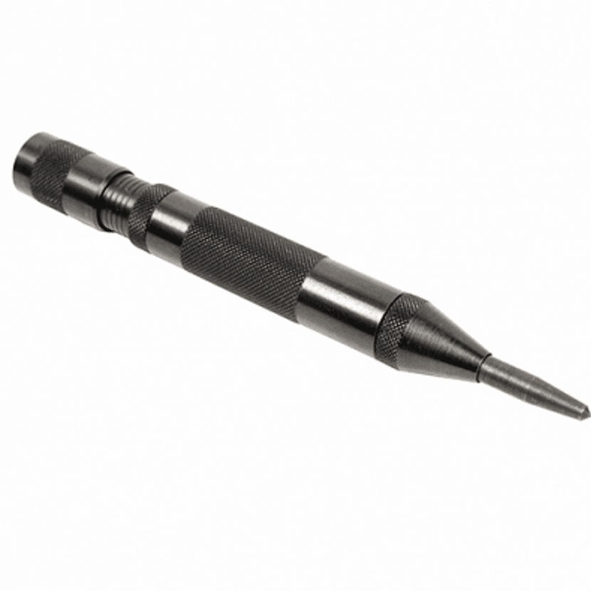 Micro inspection marking tool