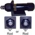 Model 9800 8 Ton Max Force
