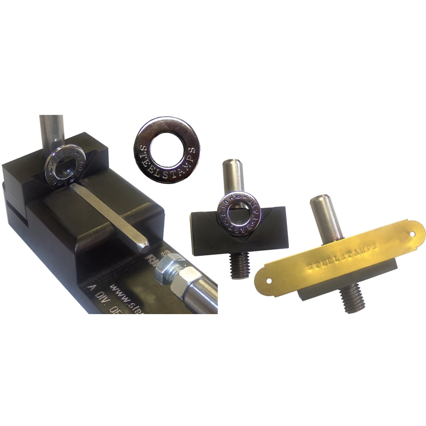 PENDANT and BRACELET MARKING TOOL