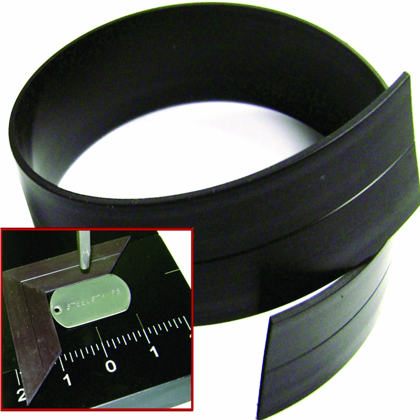 Stamp Perfect jewelry marking machines