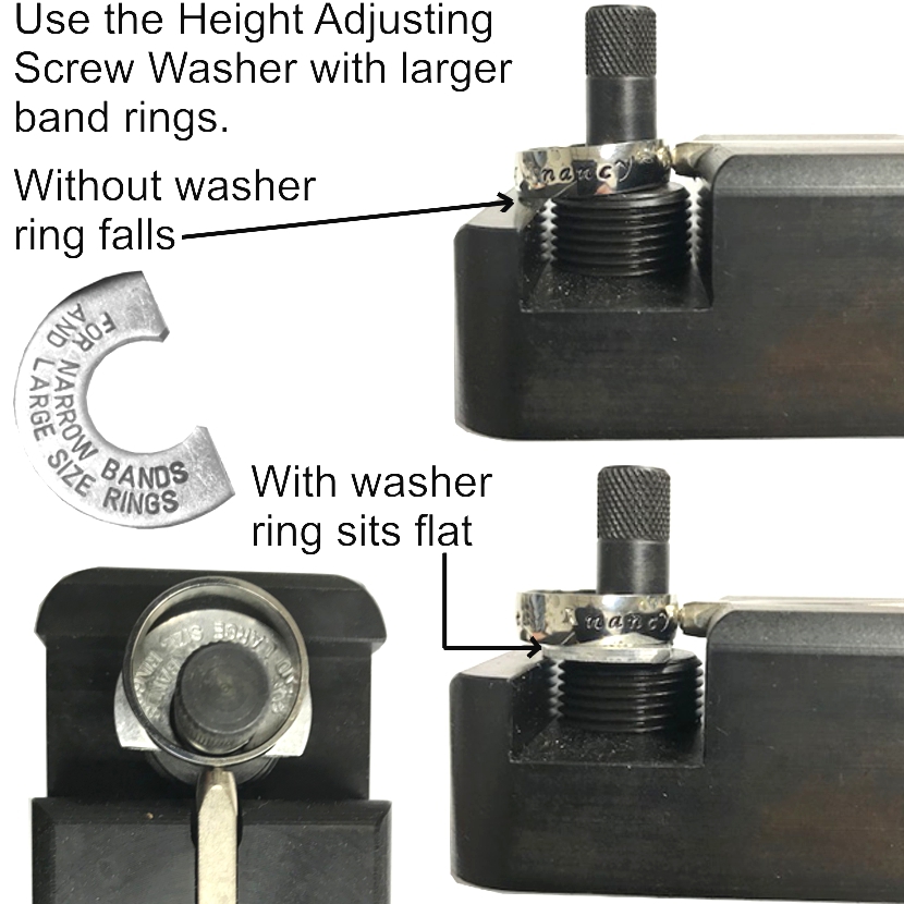 ring marking machine pneumatic