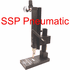 Stamp Perfect SSP Pneumatic