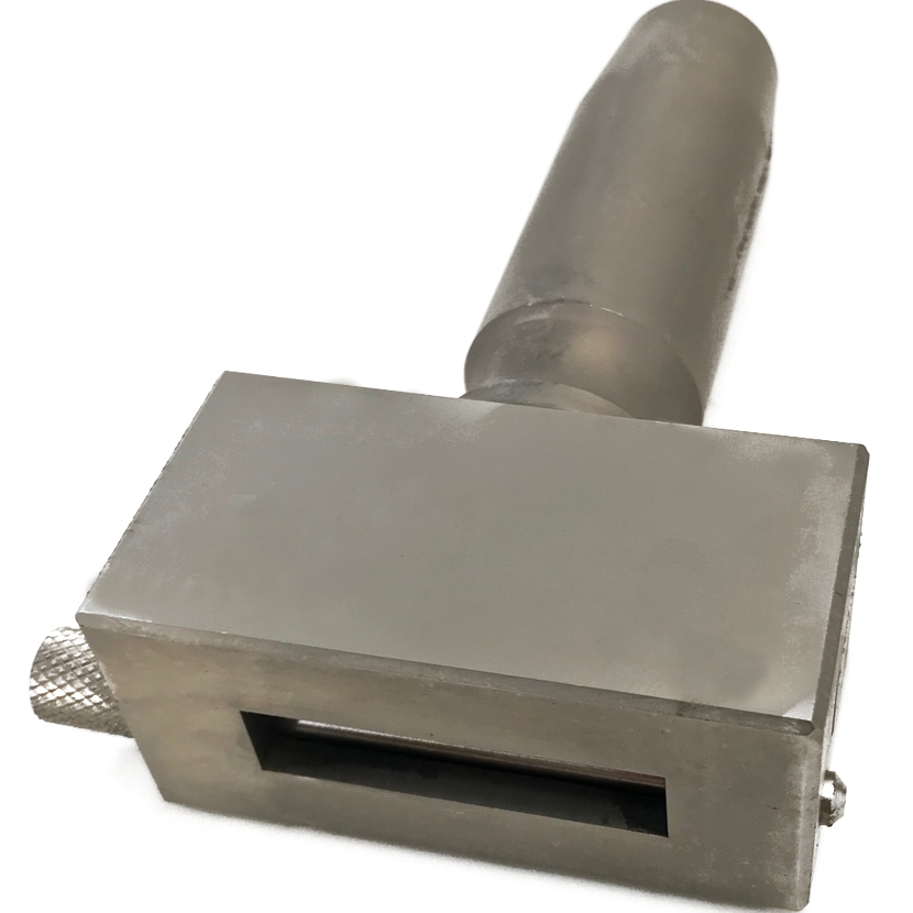 Type and Type Holder - Heavy Duty