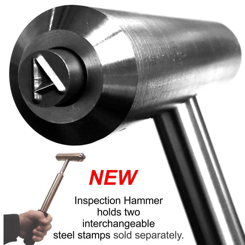 Inspection marking tool