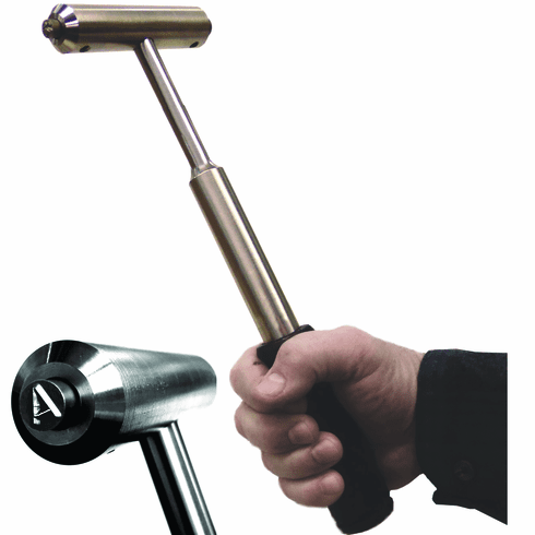 Inspection marking tool
