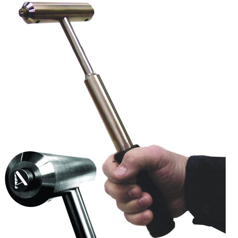 Inspection marking tool