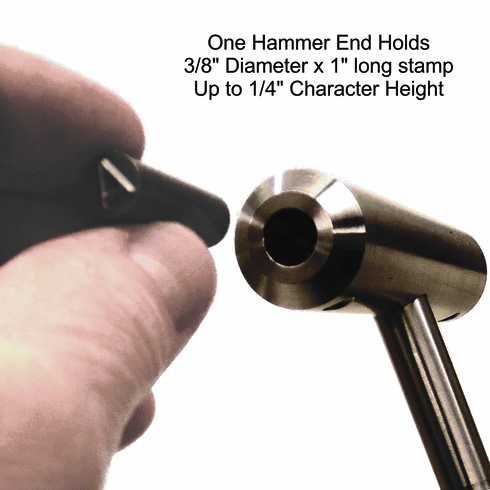 Inspection marking tool