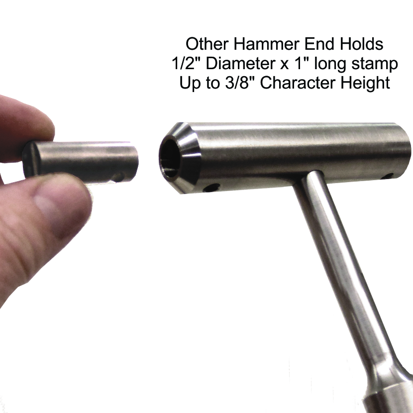 Inspection marking tool