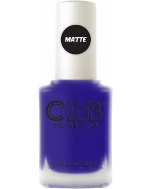 Color Club No Curfew ANR34 - Pop Play Matte Collection