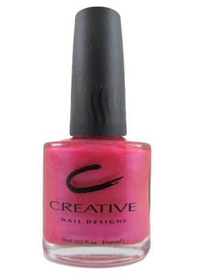 Creative Nail Design Glam Queen 233 - Discontinued