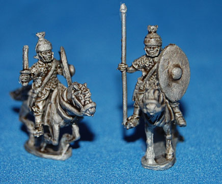 Roman Cavalry Shield