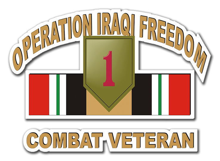 Veterans For Freedom Bumper Stickers