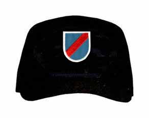20th Special Forces Group Flash Logo Ball Cap