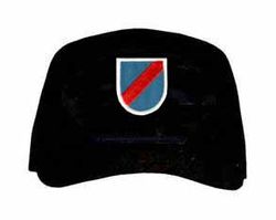 20th Special Forces Group Flash Logo Ball Cap