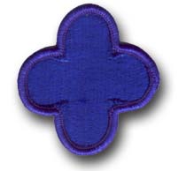 8th Army Reserve Command Military Patch