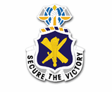 Army Chemical Corps Regiment Unit Crest Vinyl Transfer Decal