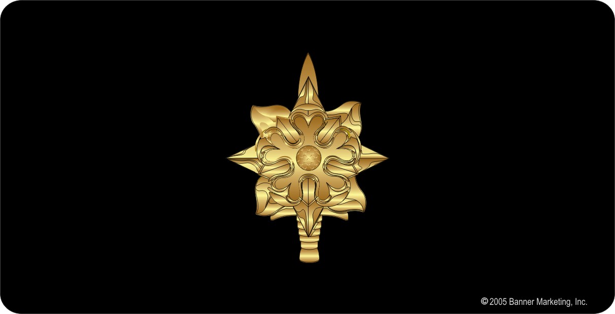 Military Intelligence Insignia