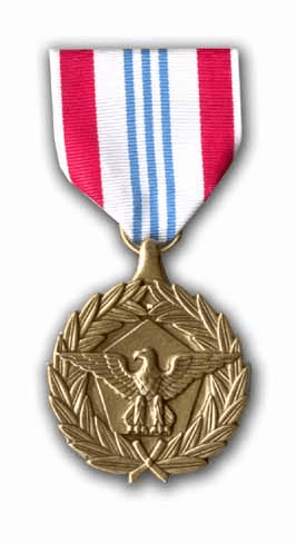 Defense Meritorious Service Mini Medal
