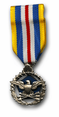Defense Superior Service Mini Medal