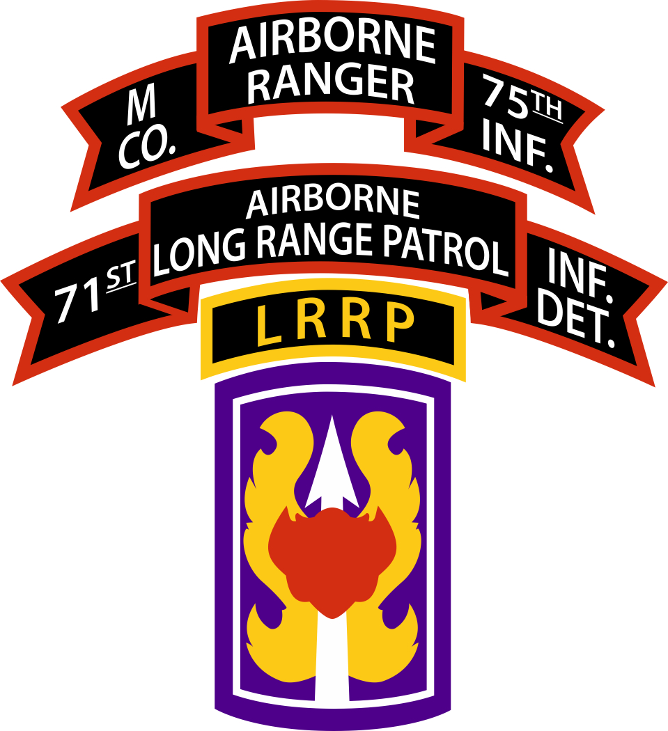 Infantry Company Symbol