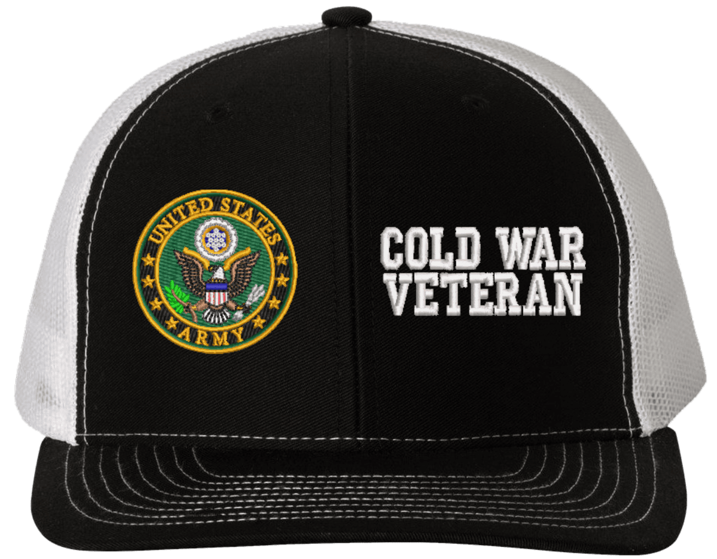 U.S. Army Cold War Veteran Cap