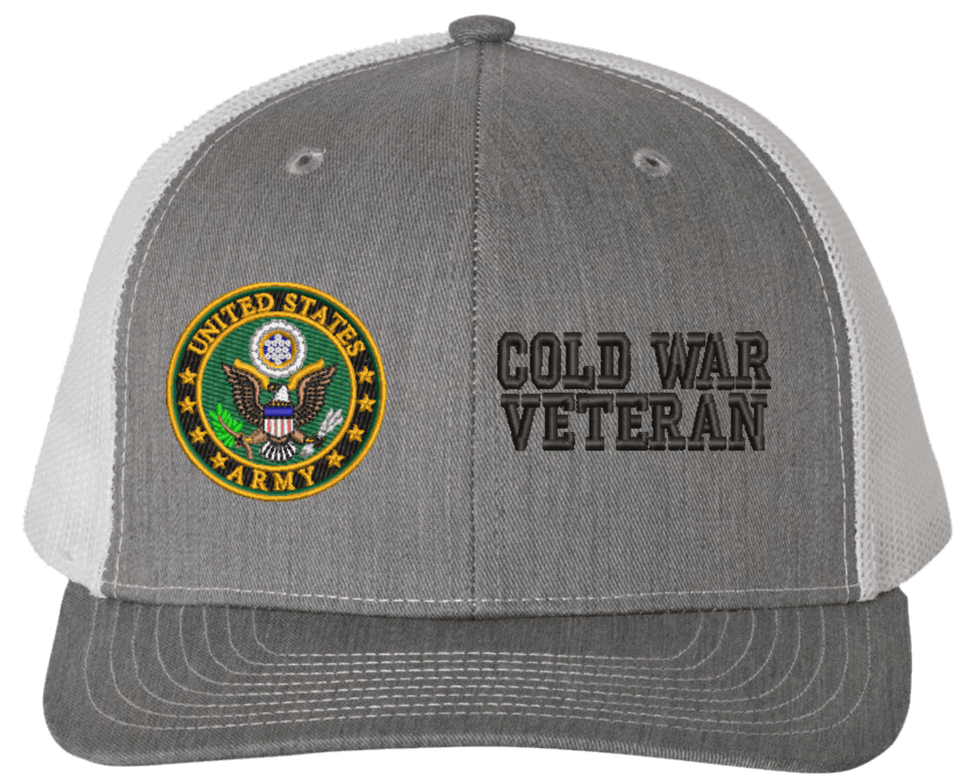 U.S. Army Cold War Veteran Cap