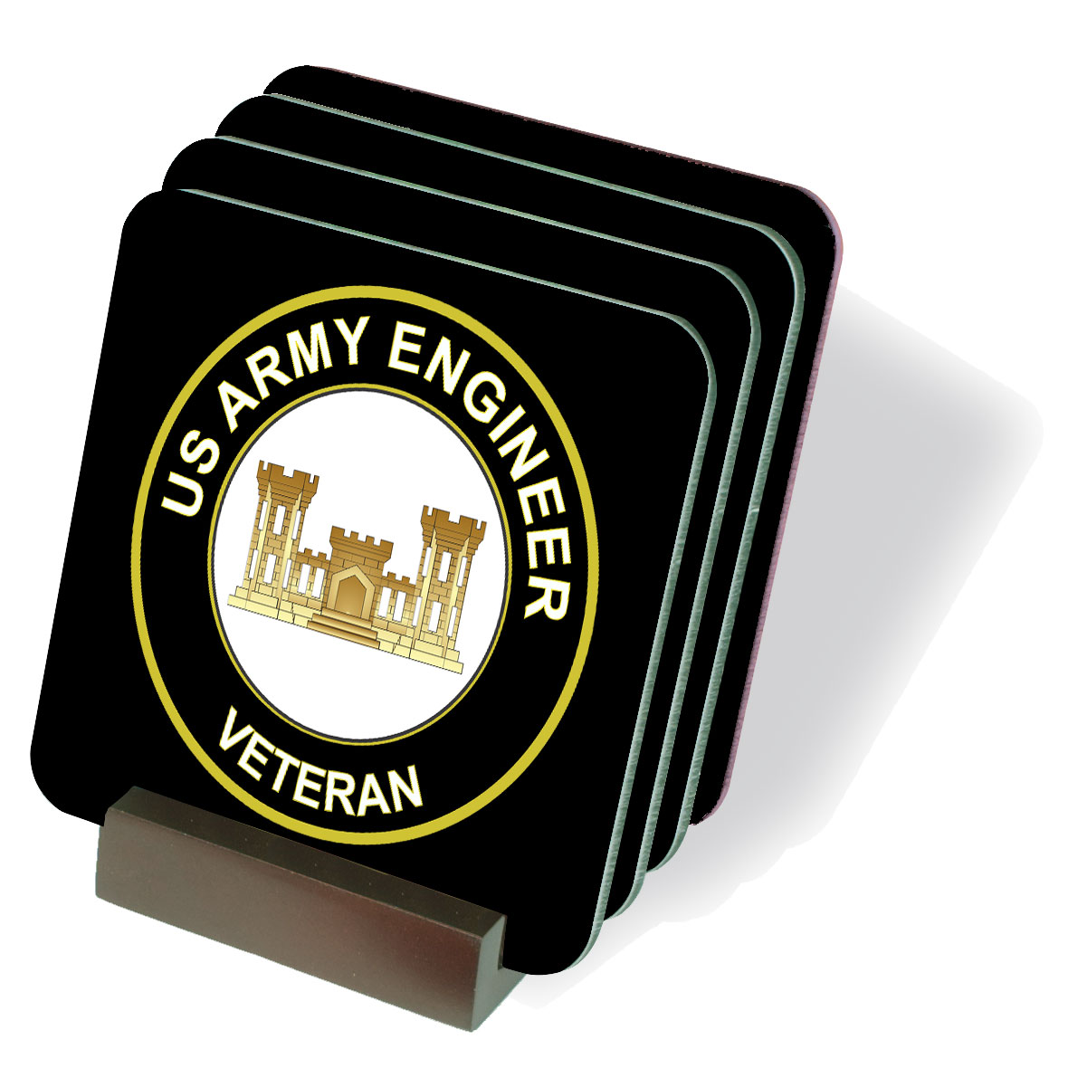 US Army Veteran Army Engineer