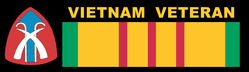 USARSUPTHAI Vietnam Bumper Sticker