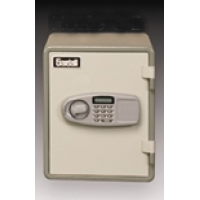 Gardall MS129-G-CK Fire Rated Fireproof Safe