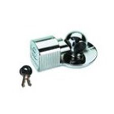 Master Lock 377KA Coupler Locks