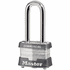 Master Lock 3NDLHCOM Laminated Steel Padlock