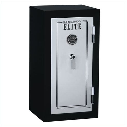 Safes Elite Executive ETL Rated Fire Resistant Junior Electronic Safe