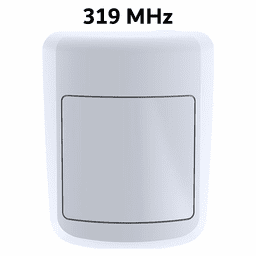 IQP4001-319KIT - Qolsys IQ Panel 4 Dual-Path WiFi/Cellular Verizon LTE ...