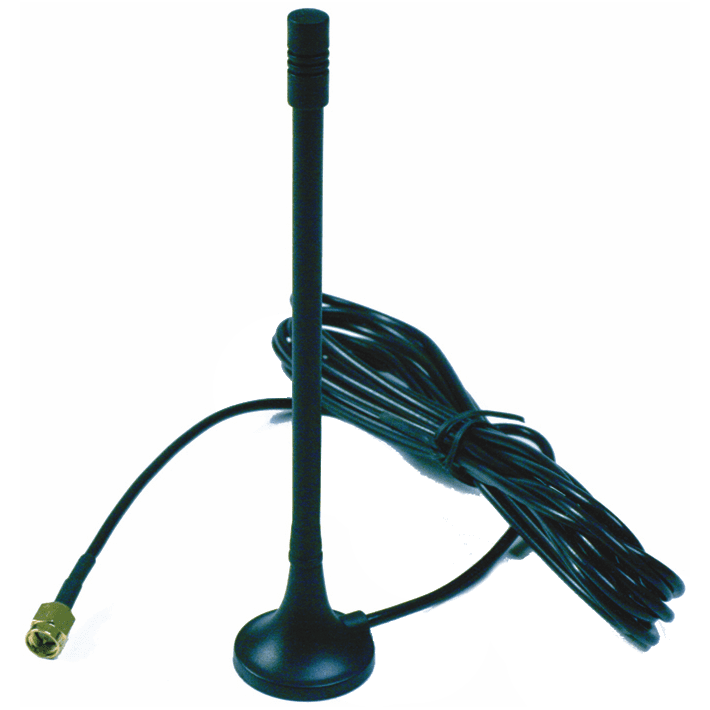 1004ANT - Uplink Dual-Band Cellular Antenna Kit (w/Magnetic Mount)