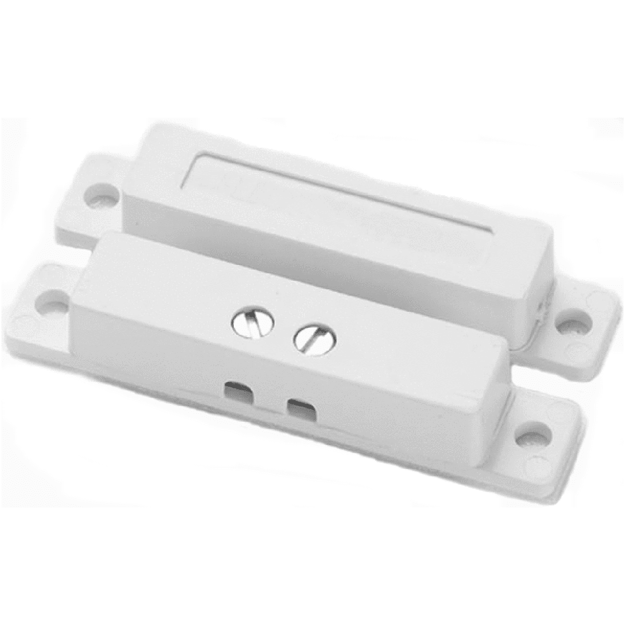 1138T - GE Interlogix Hardwired Surface-Mount Magnetic Door/Window ...
