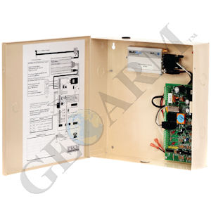 2540 - Uplink Universal Wireless Cellular CDMA Alarm Communicator ...