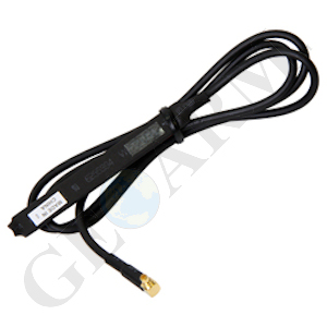 2GIG-ANT1X - 2GIG External In-Wall Antenna (for Cellular GSM Alarm ...