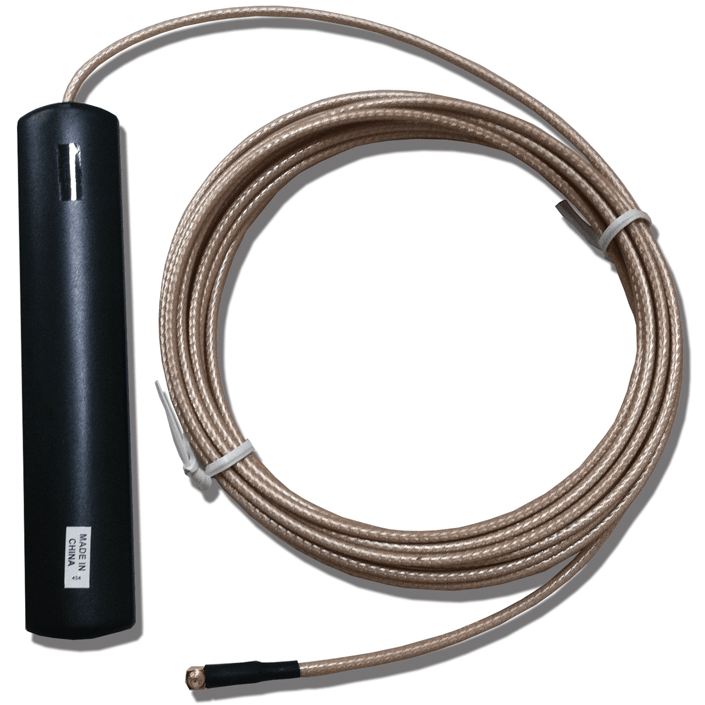 2GIG-ANT2X - 2GIG External Attic-Mount Antenna (for Cellular GSM Alarm ...