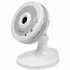 2GIG-CAM-100W - 2GIG Indoor HD Wi-Fi Security Camera