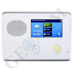 2GIG-CNTRL2 - 2GIG Go!Control Wireless Alarm Control Panel