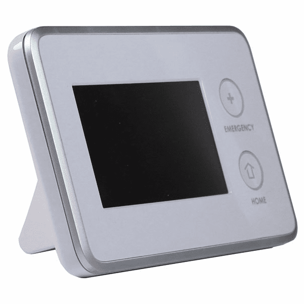 2GIG-CP-DESK - 2GIG GC2 Go!Control Panel Desktop Kit