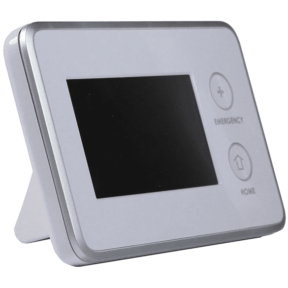 2GIG-CP-DESK - 2GIG GC2 Go!Control Panel Desktop Kit