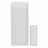 2GIG-DW10-345 - 2GIG Wireless Thin Door/Window Alarm Contact