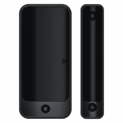 Wireless Door/Window Alarm Contacts - GeoArm Security