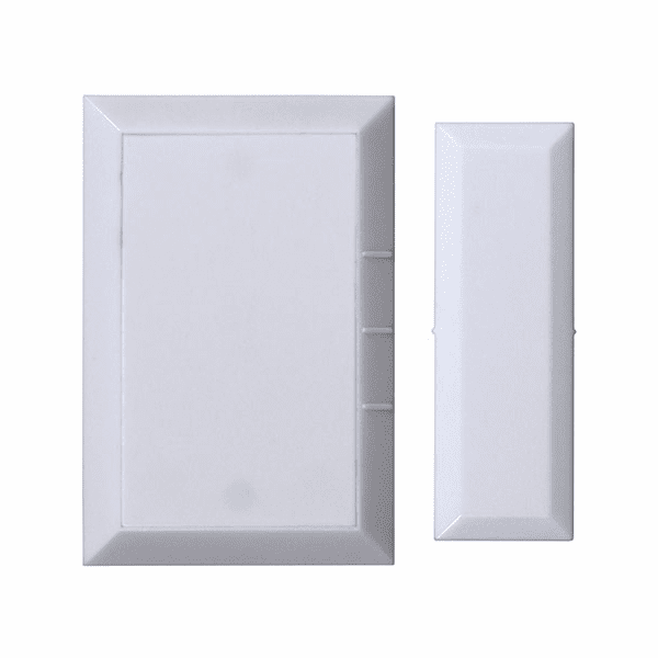 2GIG-DW40-345 - 2GIG Wireless Bypass Door/Window Alarm Contact