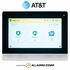 2GIG-EDG-NA-AA - 2GIG EDGE Wireless Touchscreen Control Panel (Built-In ...