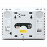 2GIG-EDG-NA-VA - 2GIG EDGE Wireless Touchscreen Control Panel (Built-In ...