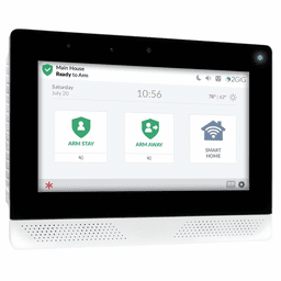 Alarm Keypads - GeoArm Security